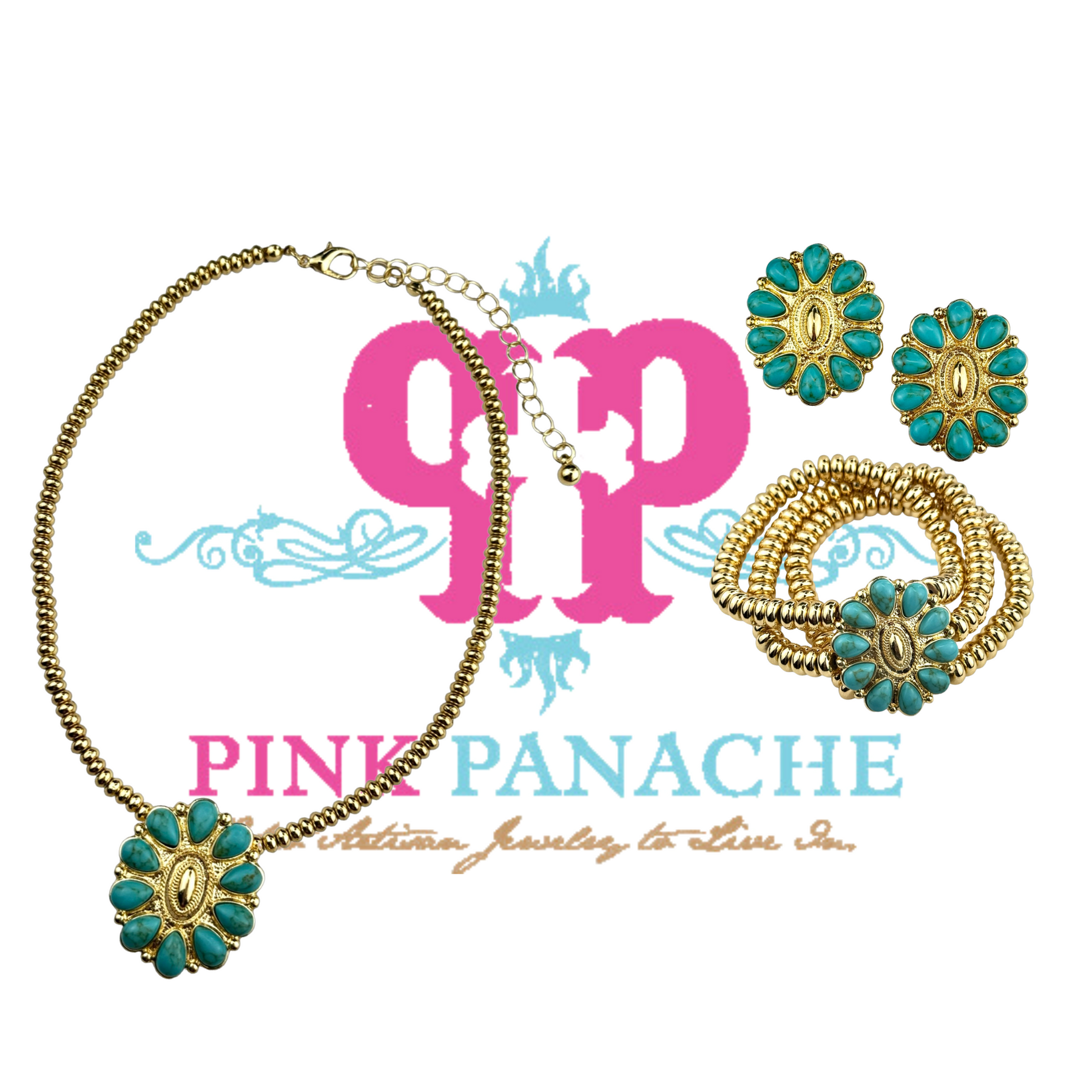 Pink Panache Brands Women owned WHOLESALE jewelry Dallas, TX